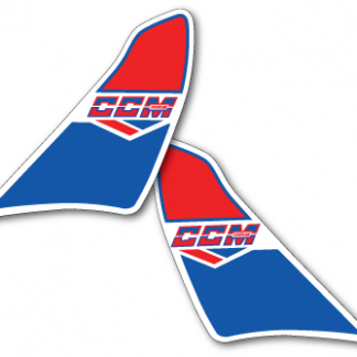 Tank Decals – Evo-MX